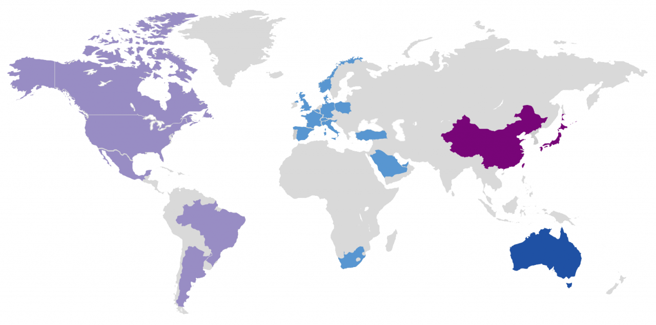 About CCG | Cullari Communications Global